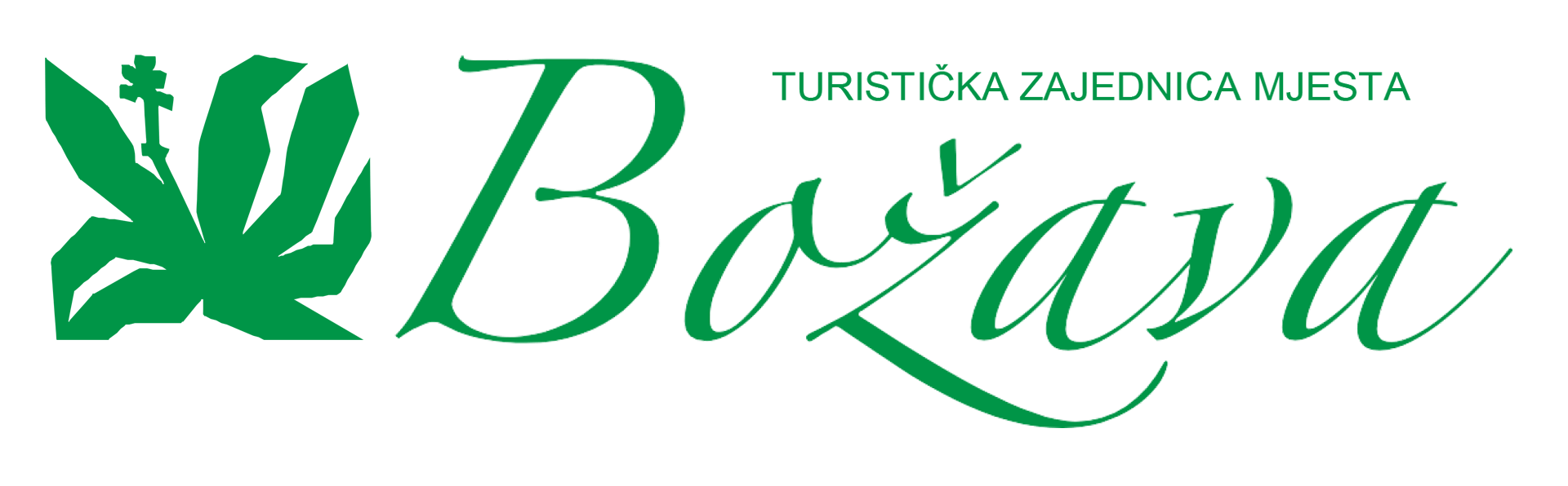 Božava: mjesto mira, plavog mora i uvala okruženih borovima